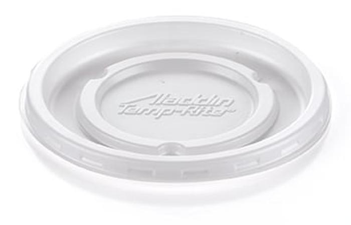 Aladdin Temp-Rite Disposable Vented Lid (B71)