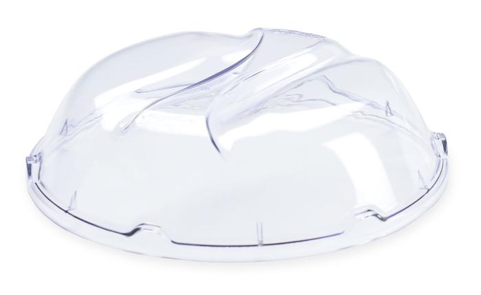Ready-Chill® Dome for 9in Cold Base Only Clear - ESCD100