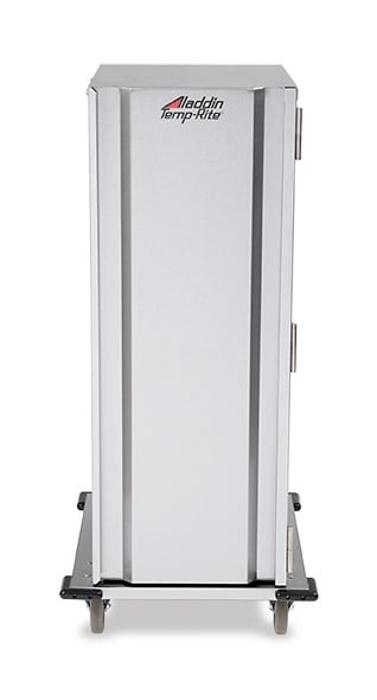 Room Service Cart 9 Tray Cap - Space-Saving - 4.5