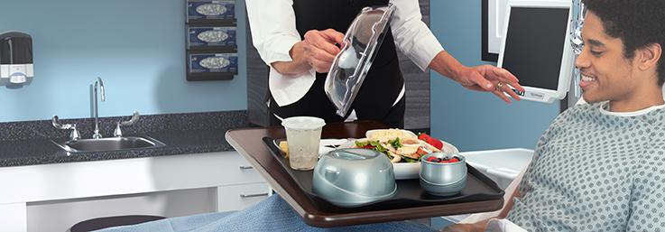 Cold Food Bases & Domes | Aladdin Temp-Rite