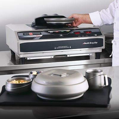 Aladdin Temp-Rite® Meal Delivery Systems & Supplies home