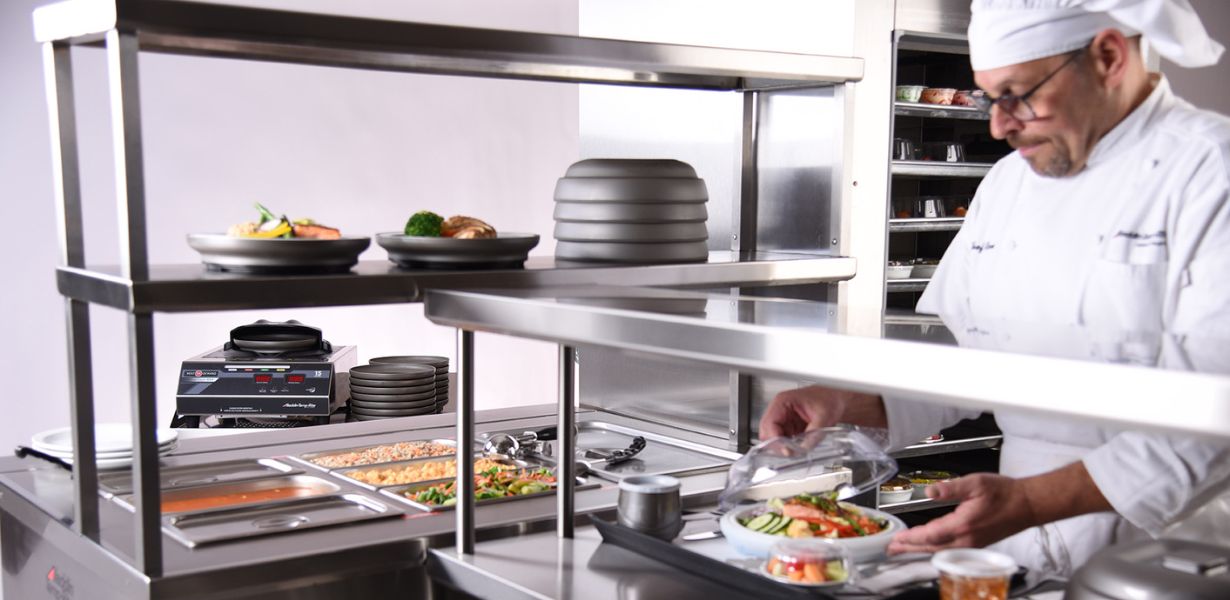 6 Signs It’s Time for a Hospital Kitchen Redesign